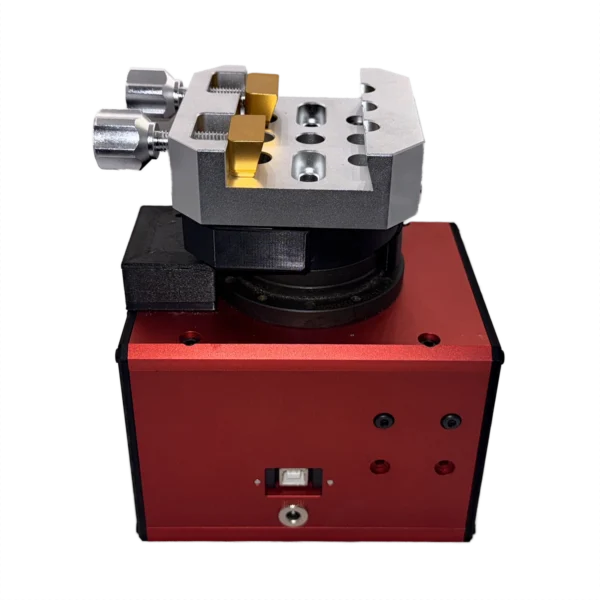 Prometheus Astro Τýr Harmonic Drive Mount - PrometheusAstro